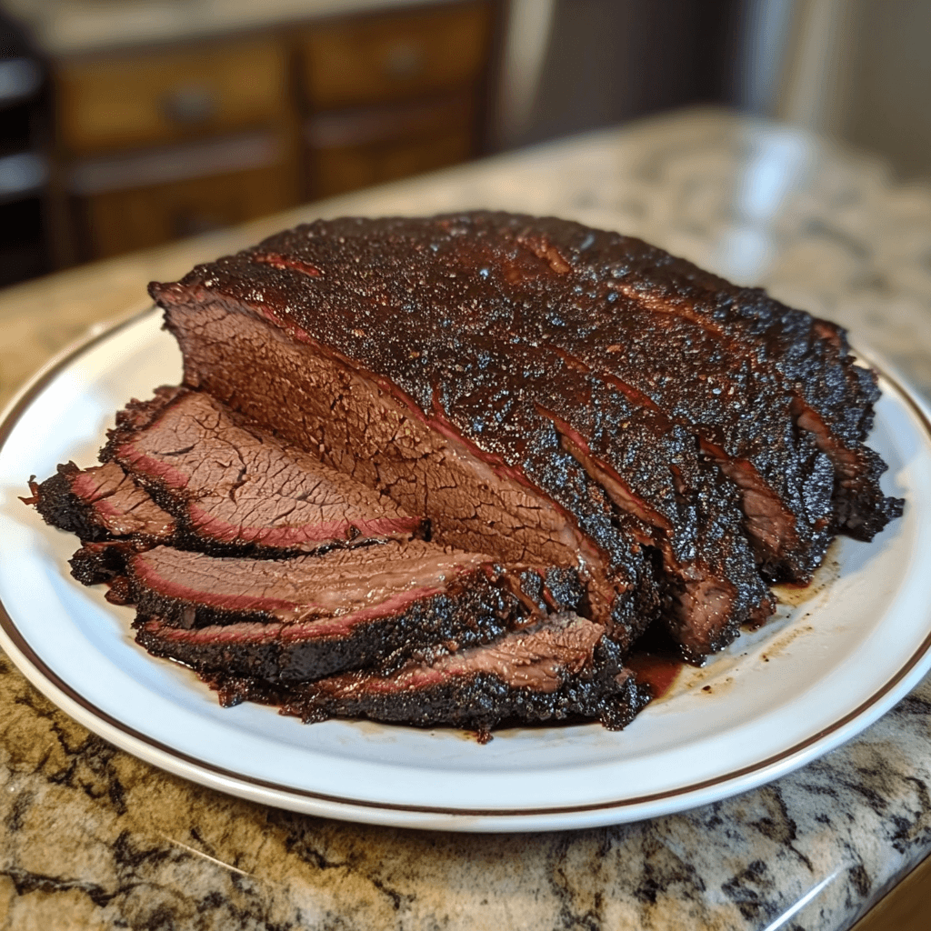 What Is The 3 2 1 Rule For Brisket Tips For Perfect Cooking